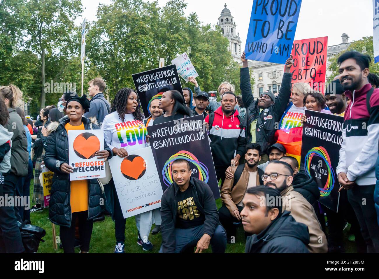 New nationality and borders bill hi-res stock photography and images ...