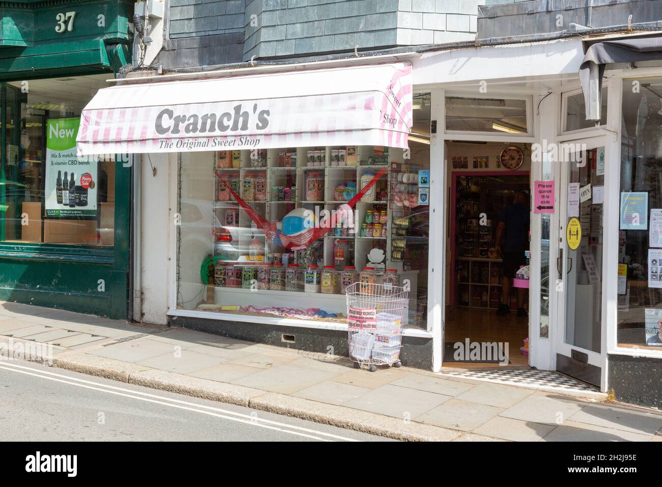 Sweet devon hi-res stock photography and images - Alamy