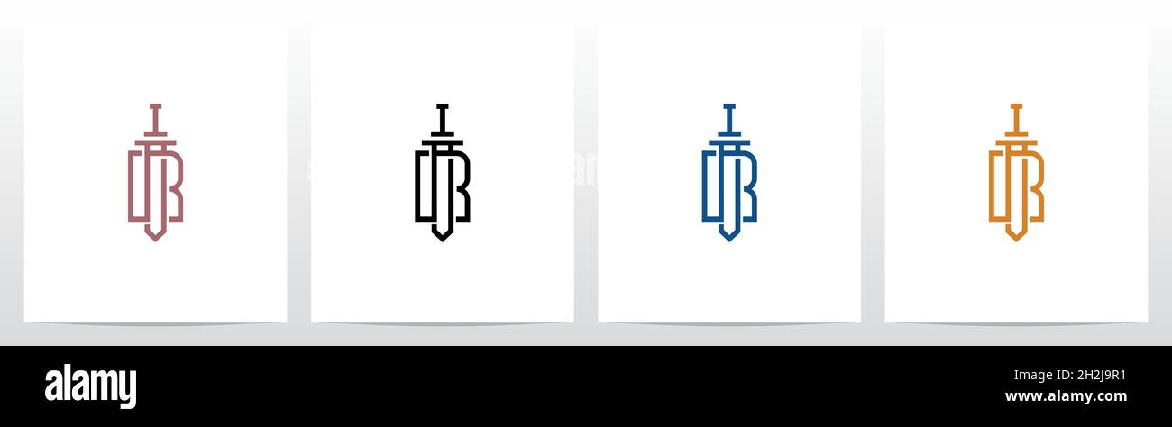 Big r Stock Vector Images - Alamy