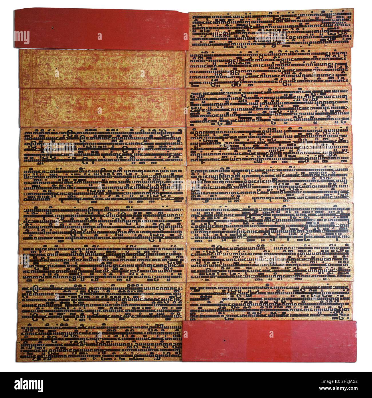 Buddhist Pali Prayer Tattoo Buddhist Pali Prayer Tattoo