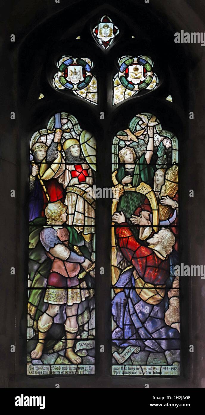 World war one symbols hi-res stock photography and images - Alamy