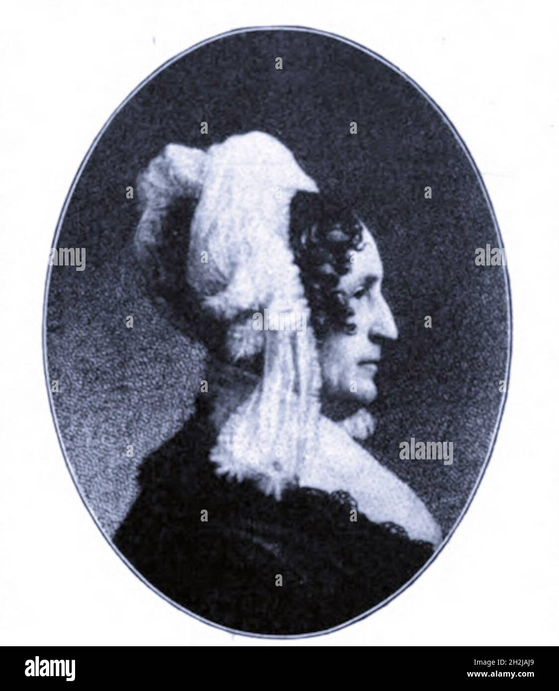 Emma hart willard hi-res stock photography and images - Alamy