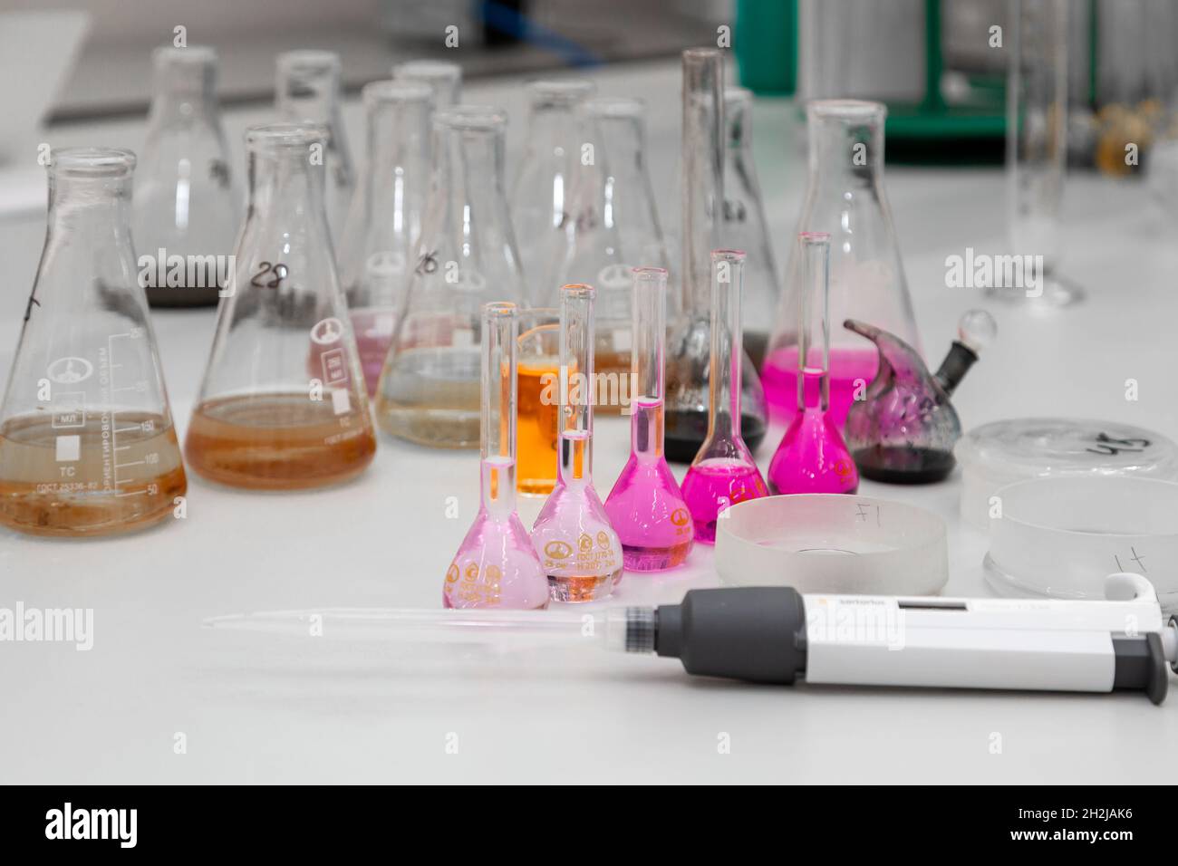 Set realistic colored transparent hi-res stock photography and images ...