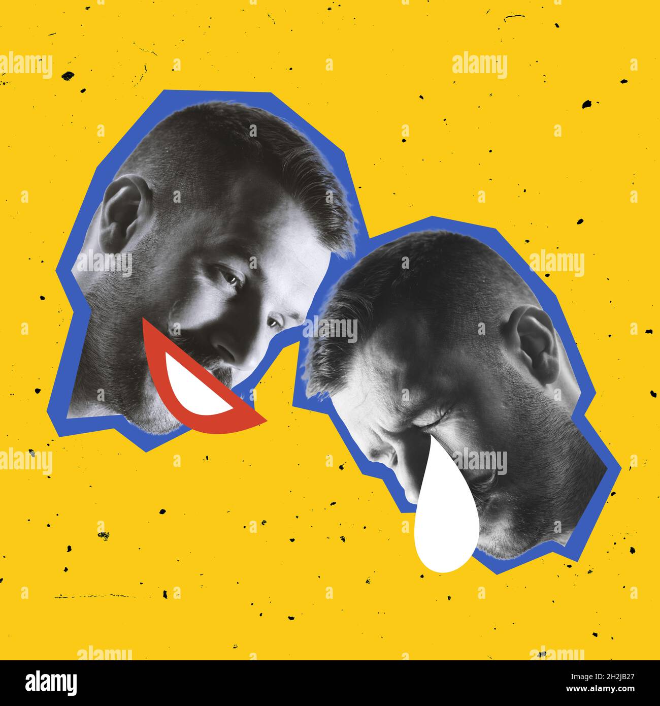 Cool Magazine Collage Ideas