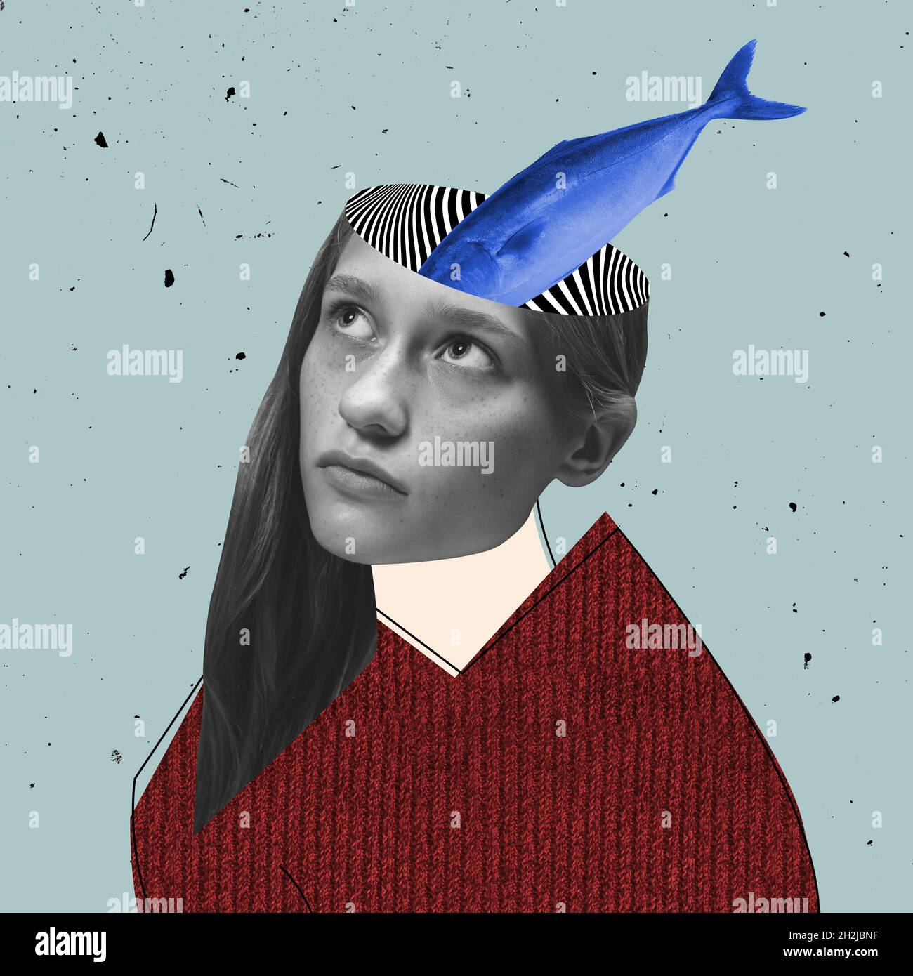 Art Inspiration Ideas