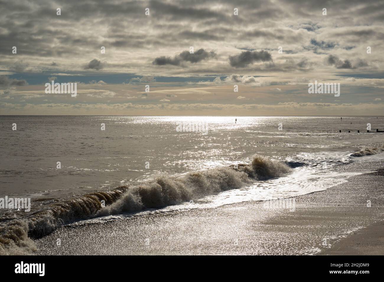 Shimmering cloud hi-res stock photography and images - Alamy