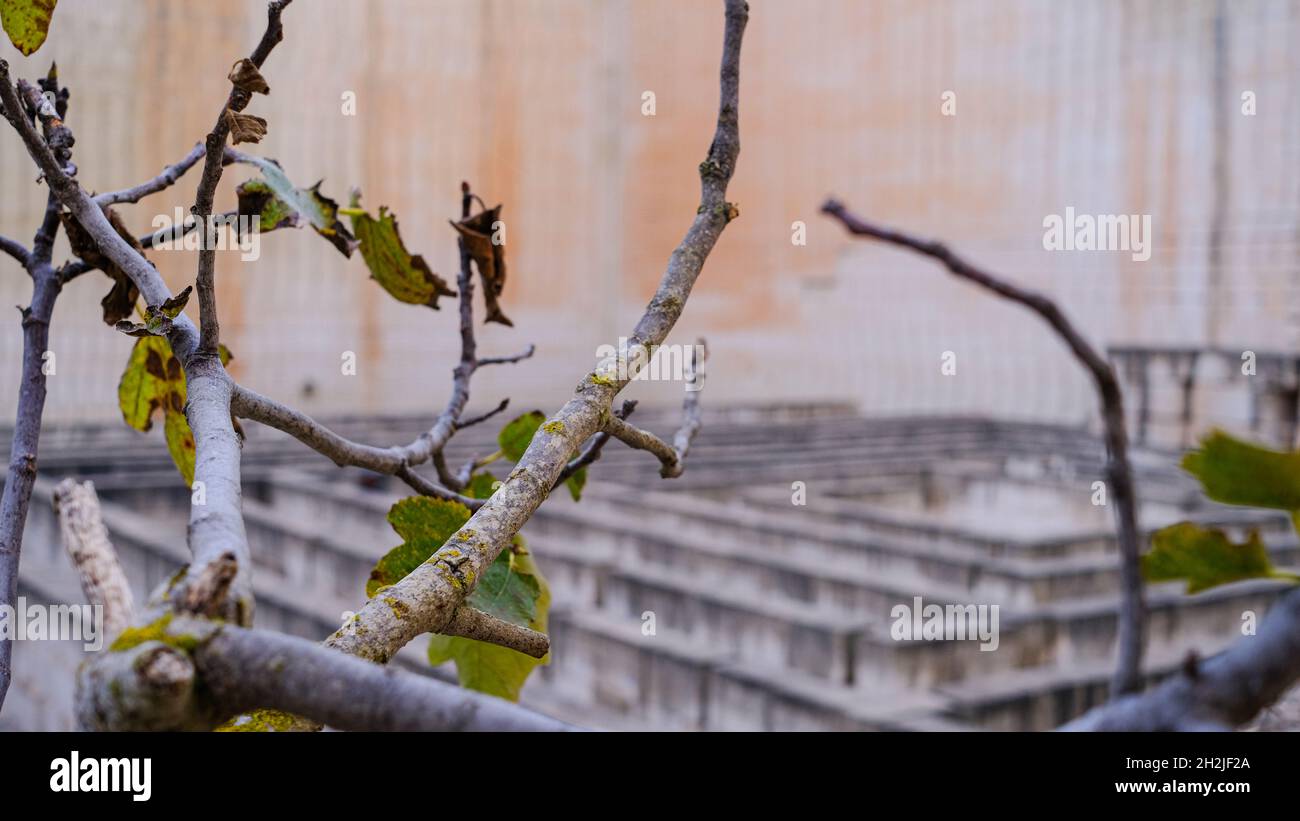 Líthica, Pedreres de s'Hostal, Menorca, Balearic Islands, Spain ...