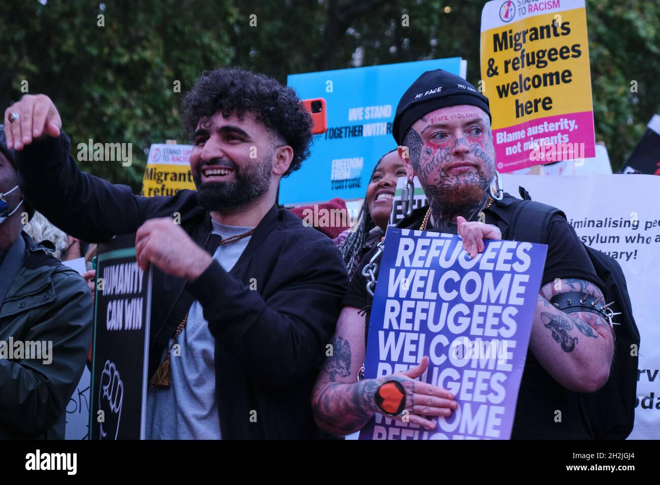 Nationality and borders bill hi-res stock photography and images - Alamy