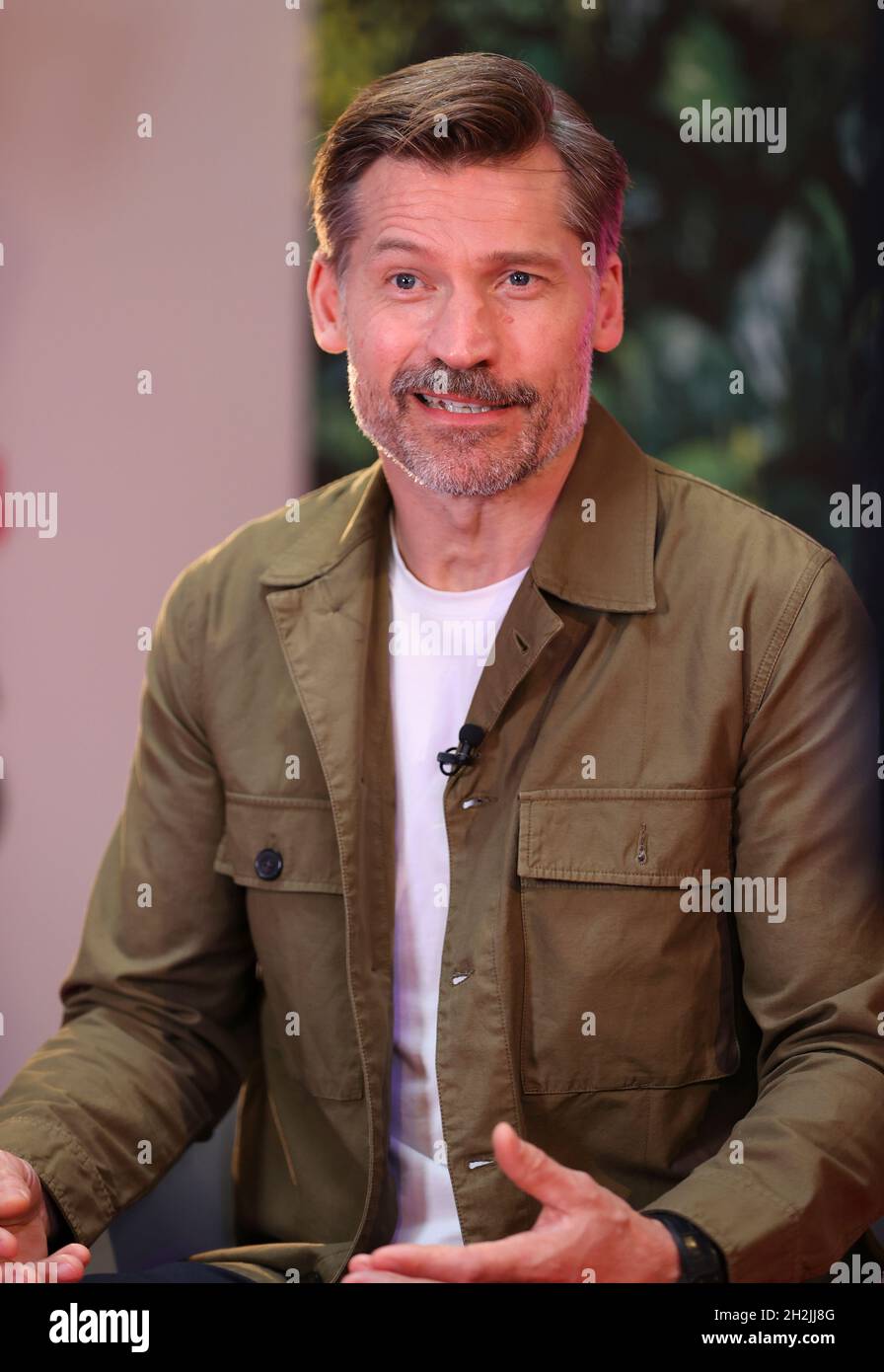 Nicolaj coster hi-res stock photography and images - Alamy