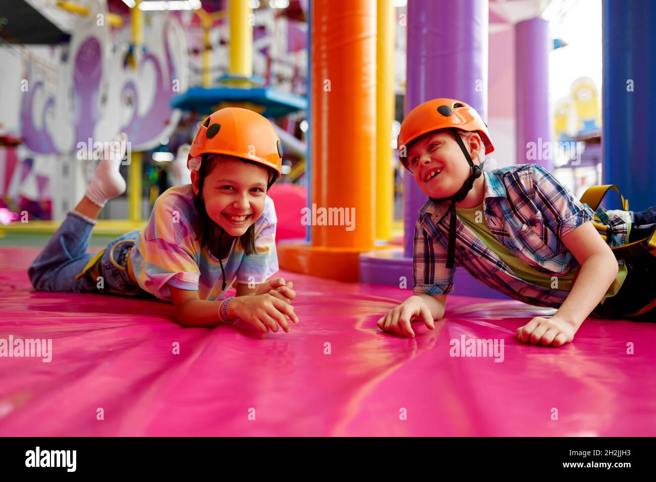 Play mats hi-res stock photography and images - Alamy