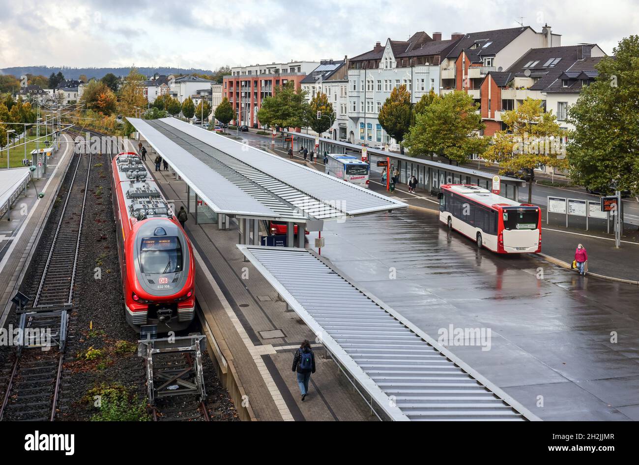 Kombiverkehr hi-res stock photography and images - Alamy