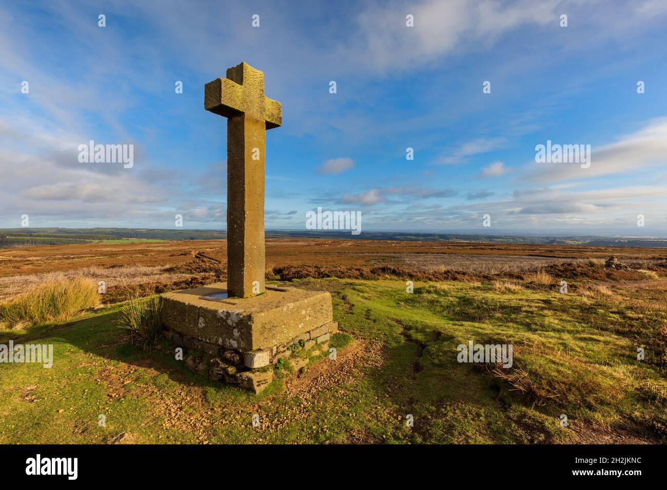 Cross of the north hi-res stock photography and images - Alamy