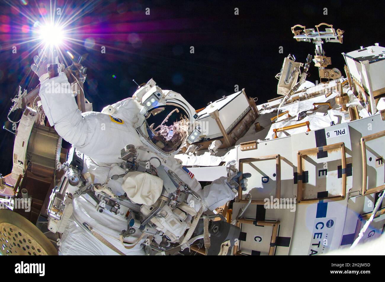 Space Programs and Exploration. For NASA usage guidance: https://www ...