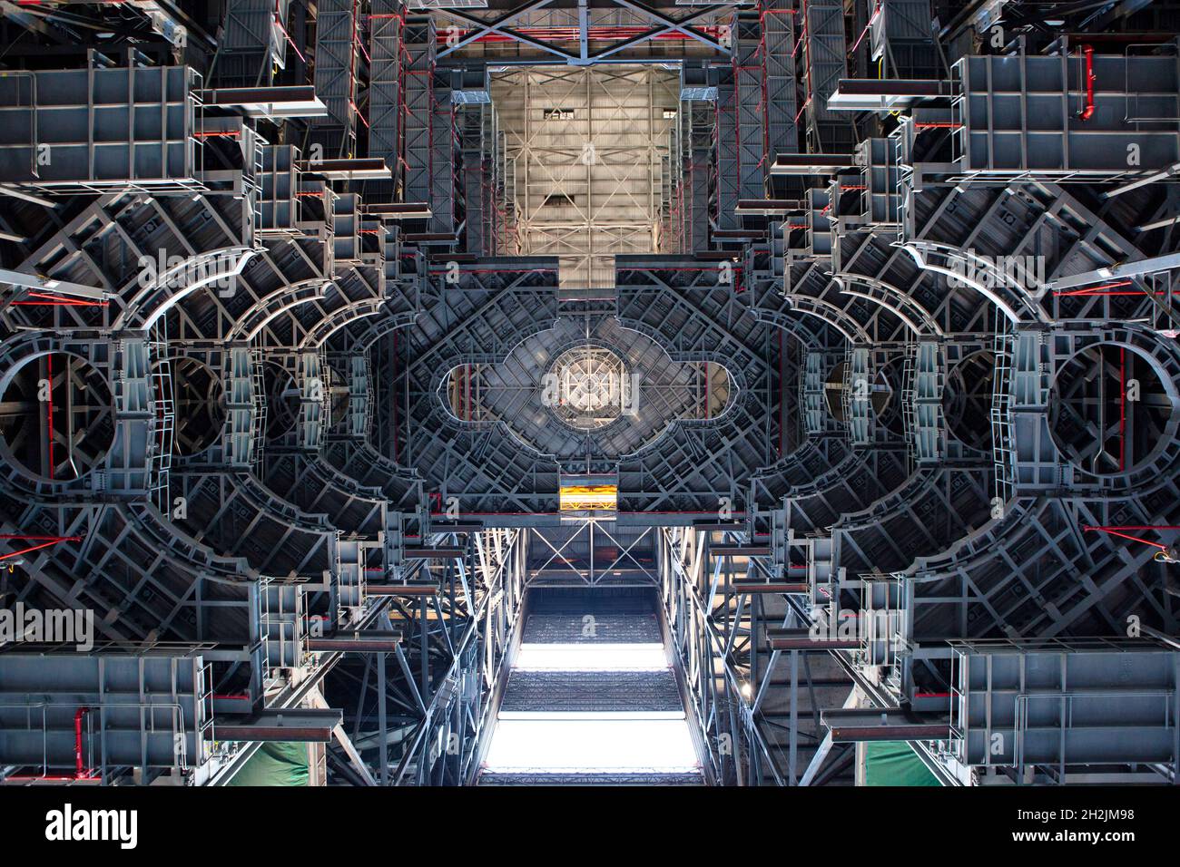 Space Programs and Exploration. For NASA usage guidance: https://www ...