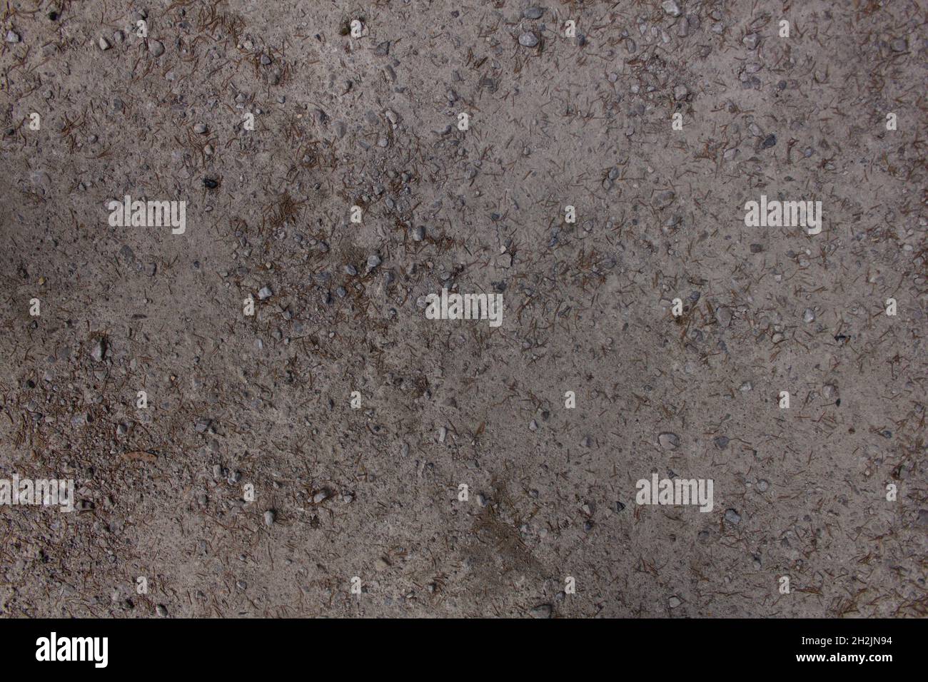 The texture of the ground. High resolution Stock Photo - Alamy