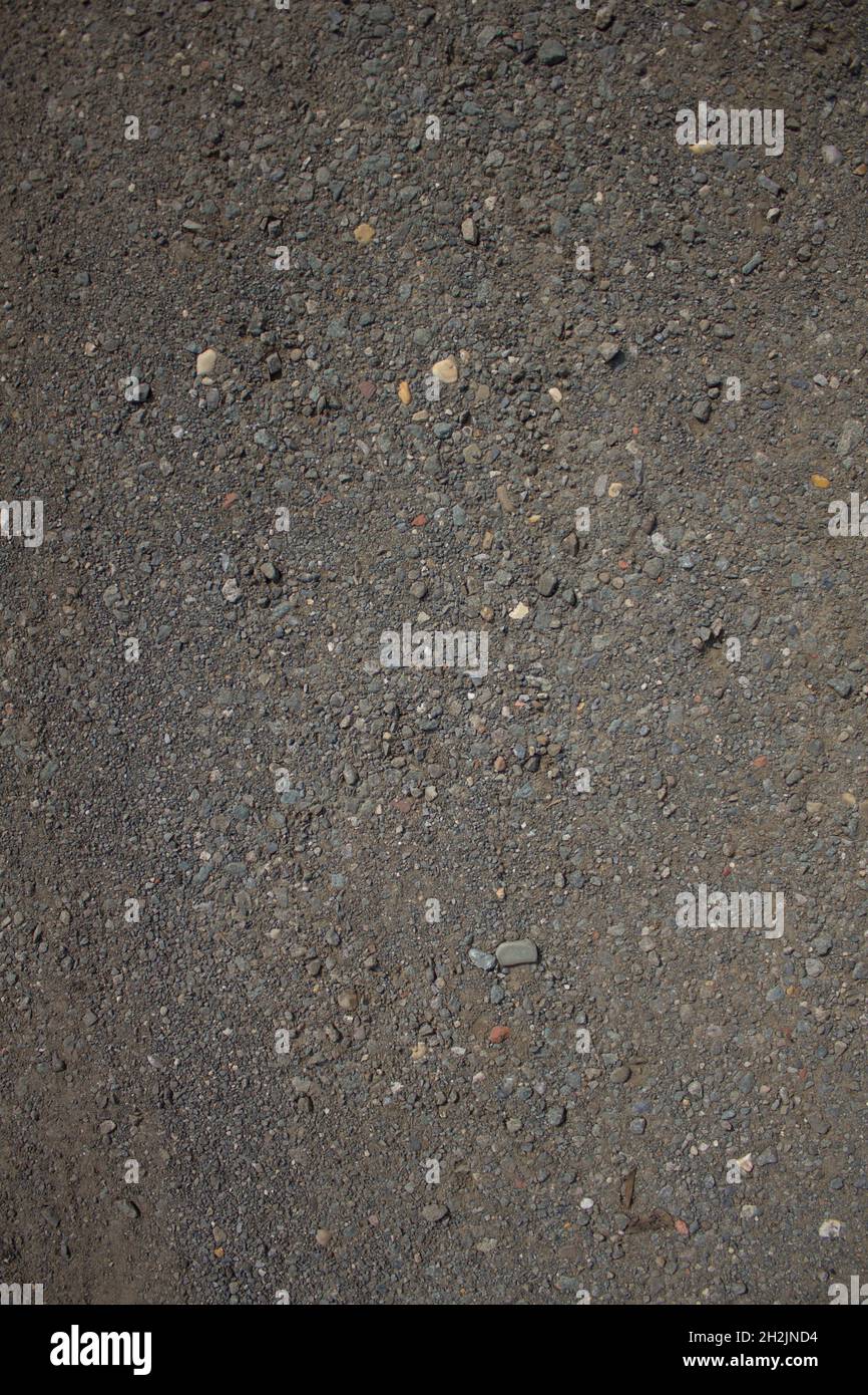 The texture of the ground. High resolution Stock Photo - Alamy