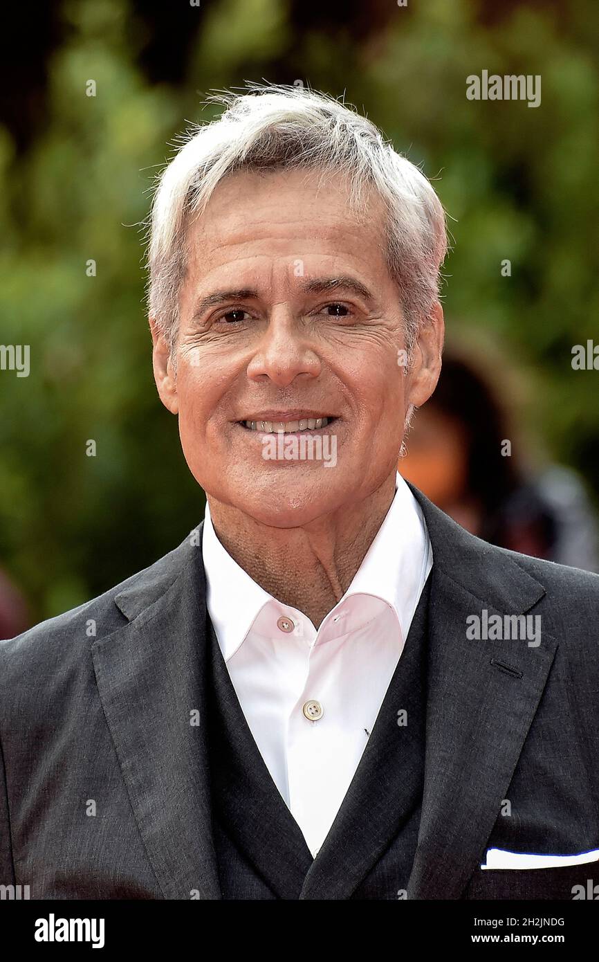 Rome, Italy. 22nd Oct, 2021. Italy, Rome, 22 October, 2021: Italian ...