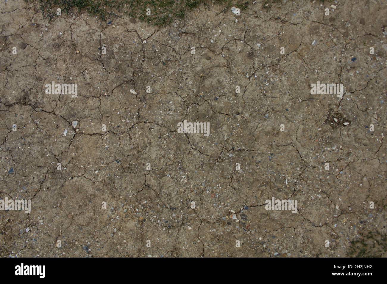 The texture of the ground. High resolution Stock Photo - Alamy