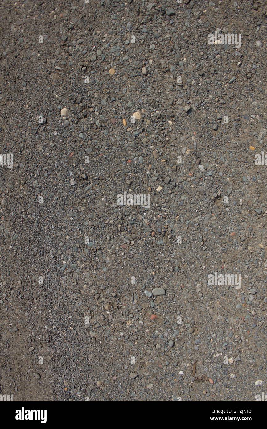 The texture of the ground. High resolution Stock Photo - Alamy