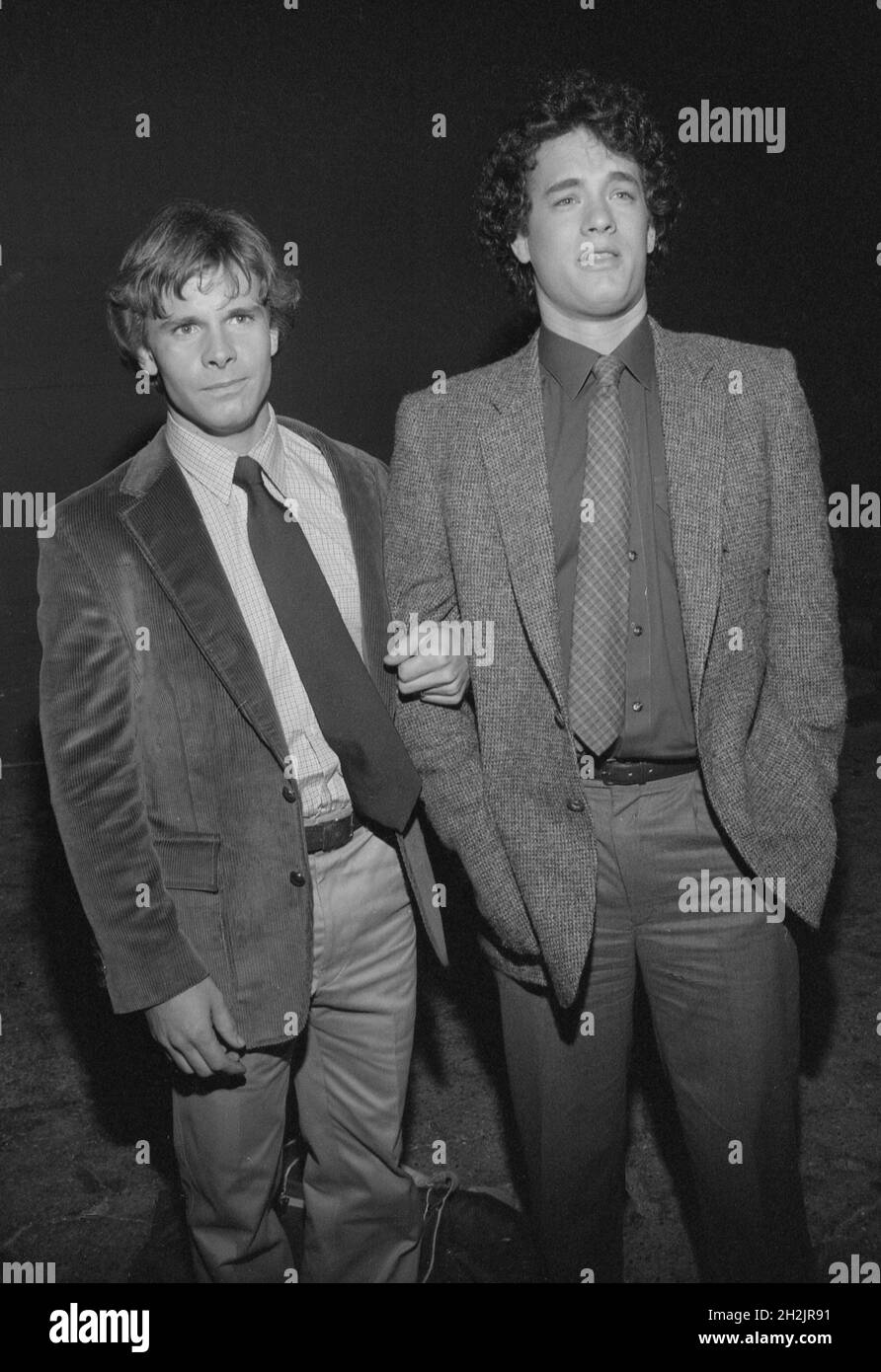**FILE PHOTO** Peter Scolari Has Passed Away. Peter Scolari and Tom ...