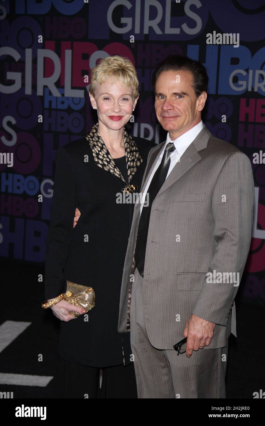 **FILE PHOTO** Peter Scolari Has Passed Away. January 05, 2015: Tracy ...