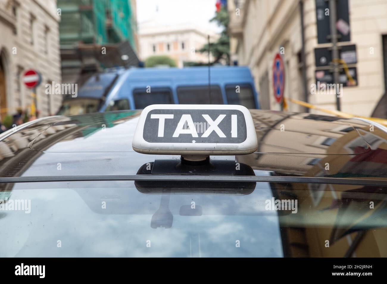 Mise à rome hi-res stock photography and images - Alamy