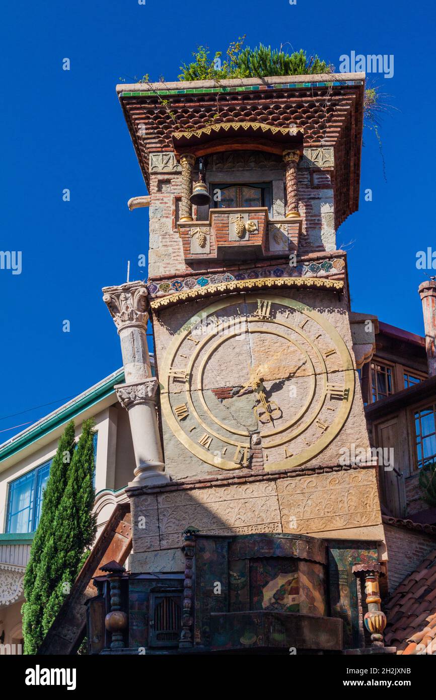 Vintage georgia theatre hi-res stock photography and images - Alamy