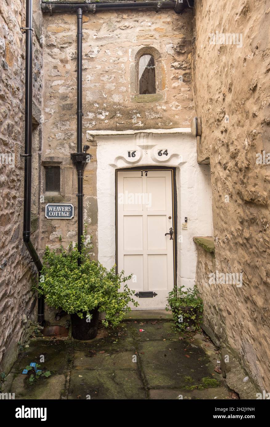 Decorated lintel with basket head hi-res stock photography and images ...