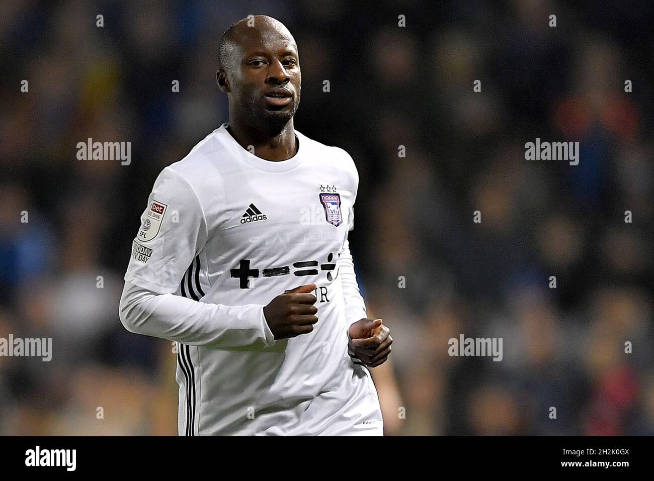Sone aluko ipswich hi-res stock photography and images - Alamy