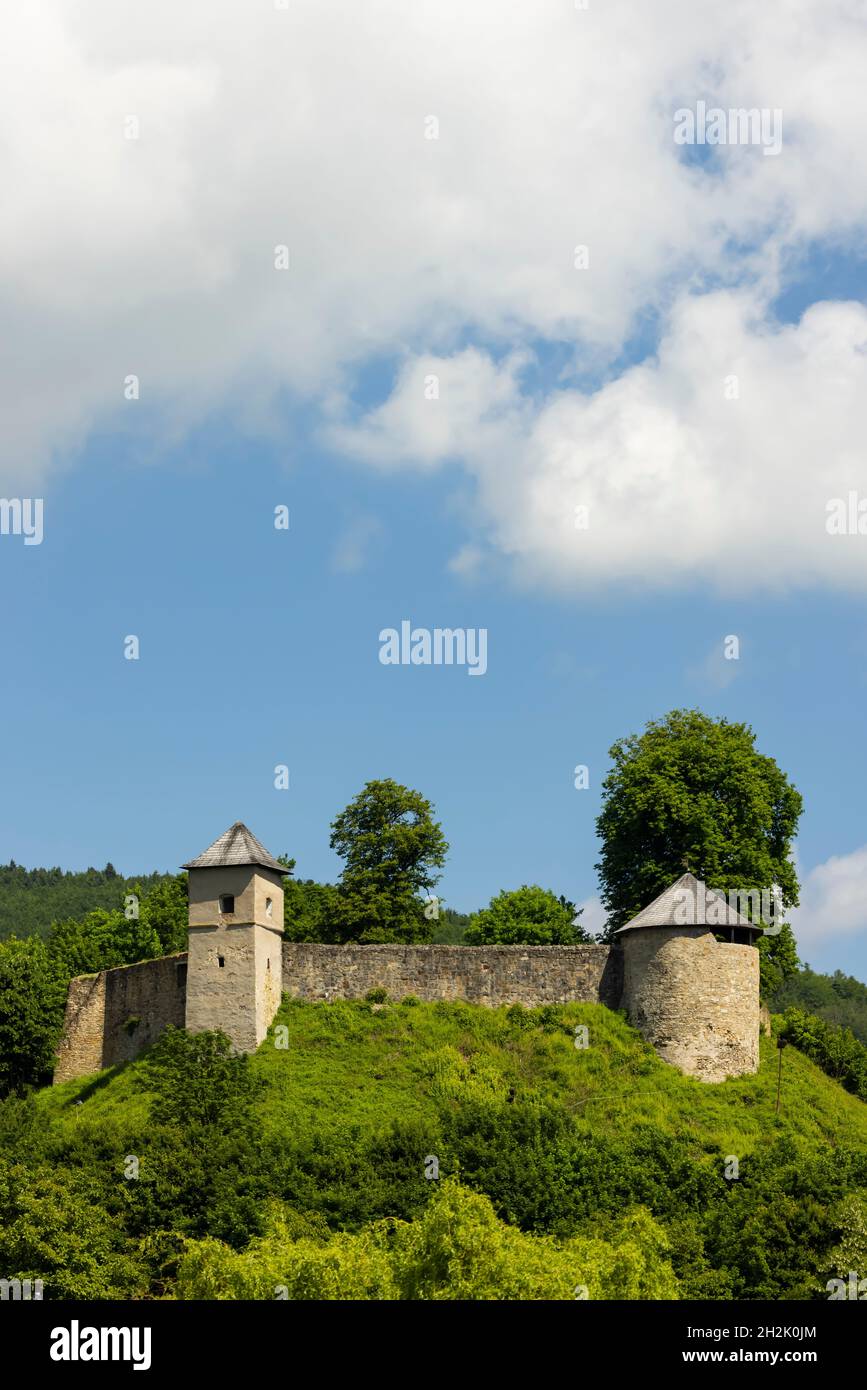 Brumov hi-res stock photography and images - Alamy