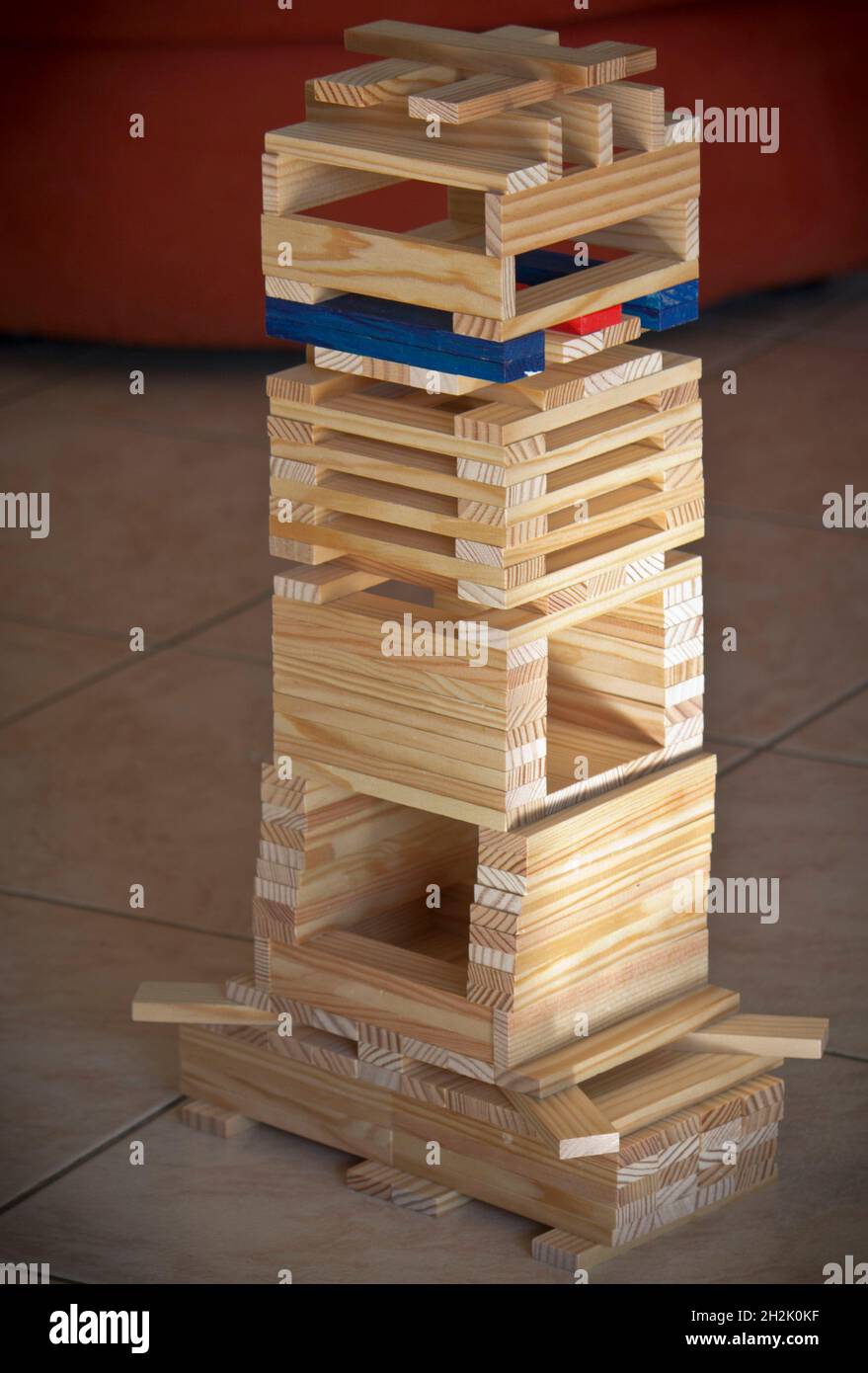 Kapla hi-res stock photography and images - Alamy