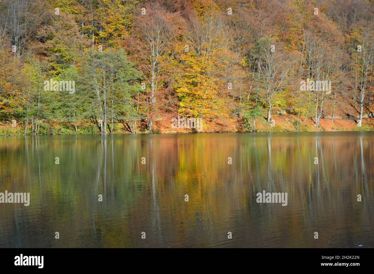 Balkana lake hi-res stock photography and images - Alamy