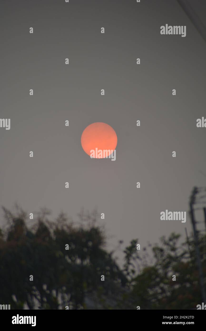 Good sunset photographs hi-res stock photography and images - Alamy