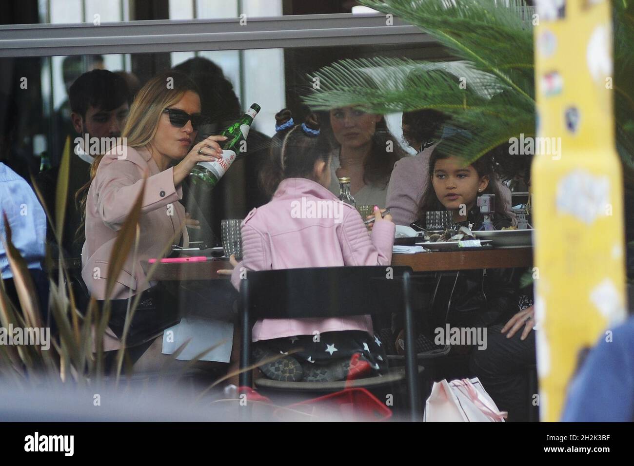 Milan, Italy. 22nd Oct, 2021. Milan, . 22nd Oct, 2021. Milan, 22-10 ...