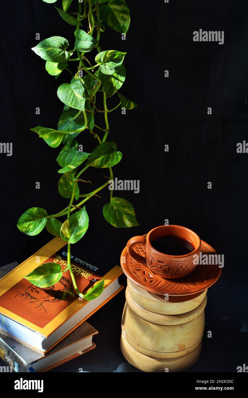 Nikon tea photography hi-res stock photography and images - Alamy