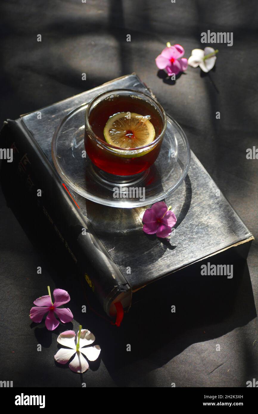 Bangladeshi tea photography hi-res stock photography and images - Alamy