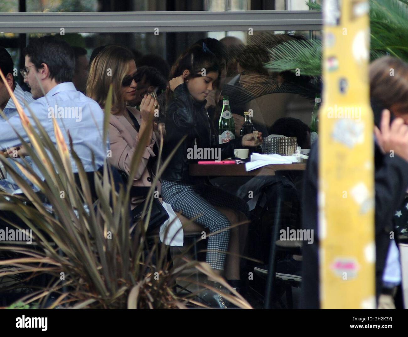 Milan, Italy. 22nd Oct, 2021. Milan, . 22nd Oct, 2021. Milan, 22-10 ...