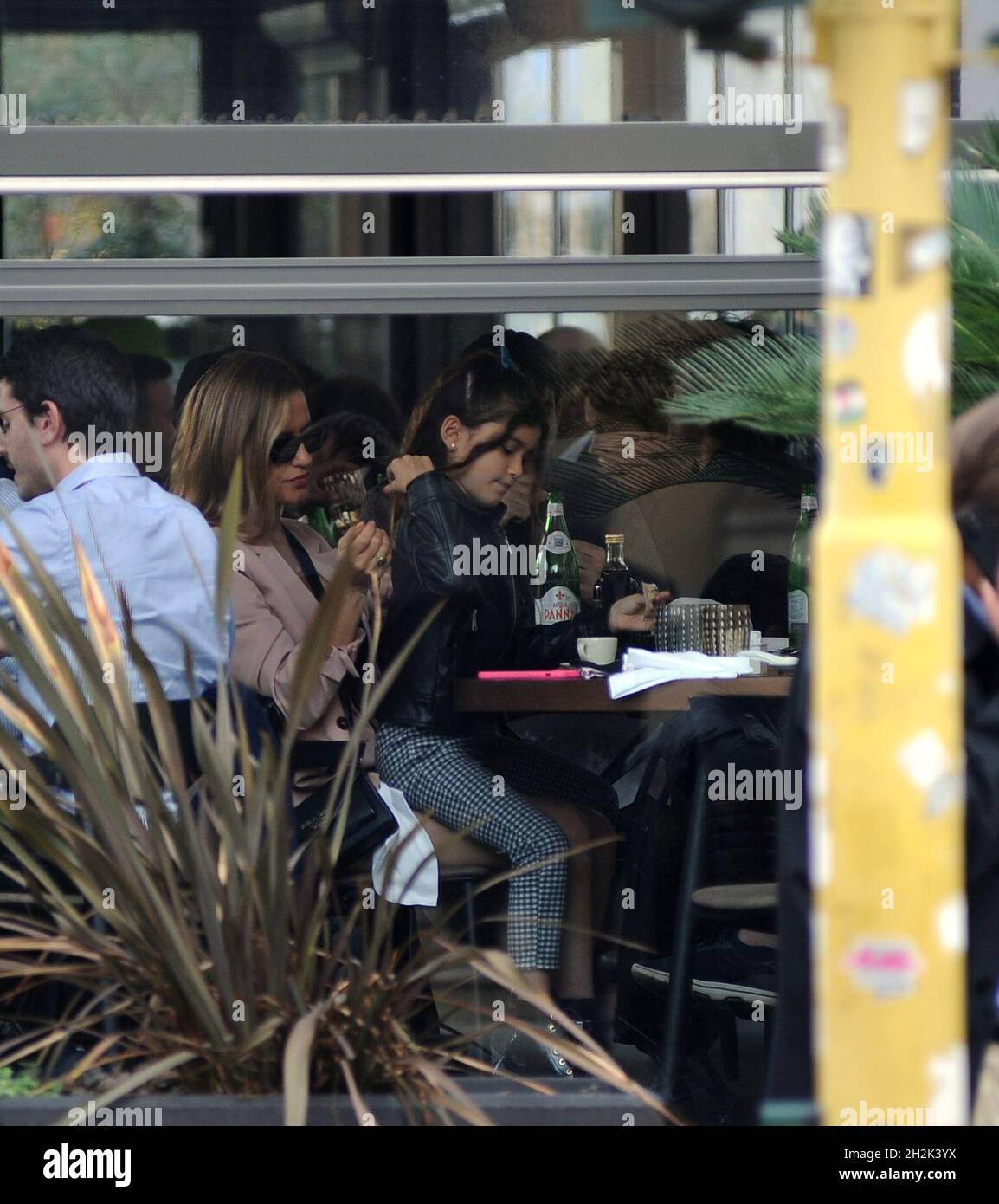 Milan, Italy. 22nd Oct, 2021. Milan, . 22nd Oct, 2021. Milan, 22-10 ...