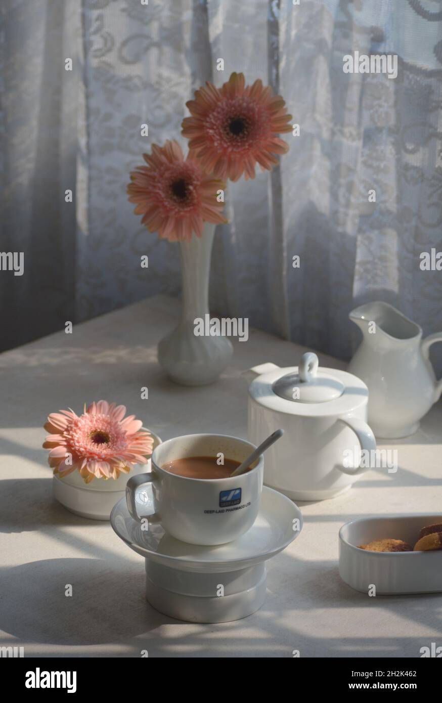 Bangladeshi tea photography hi-res stock photography and images - Alamy