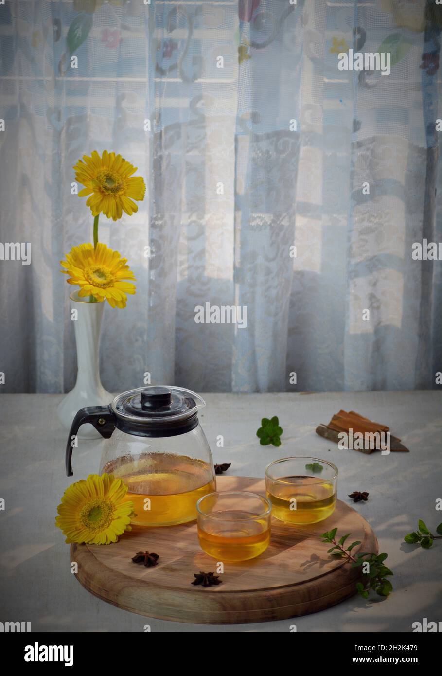 Bangladeshi tea photography hi-res stock photography and images - Alamy