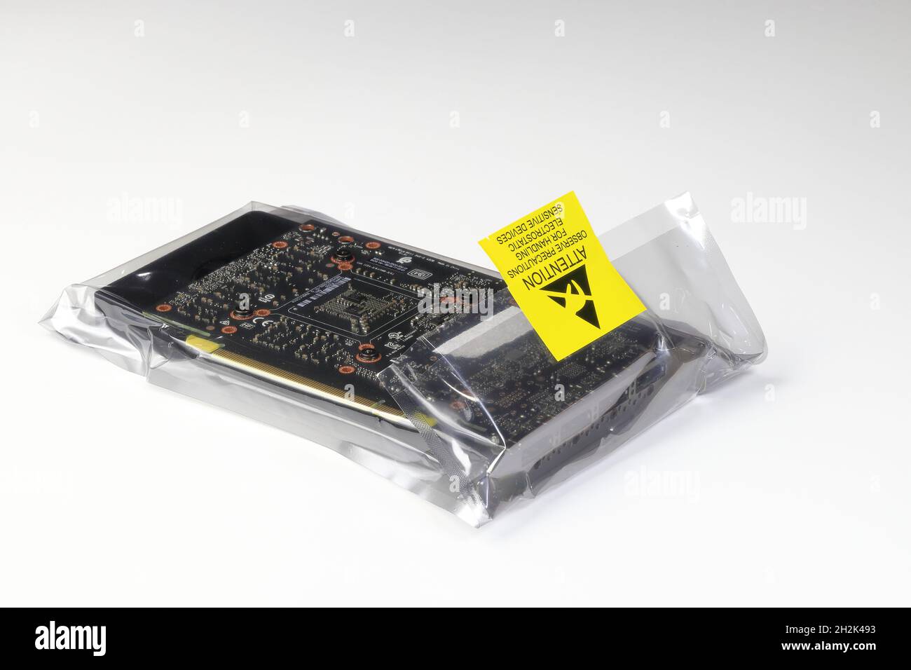 Static port hi-res stock photography and images - Alamy