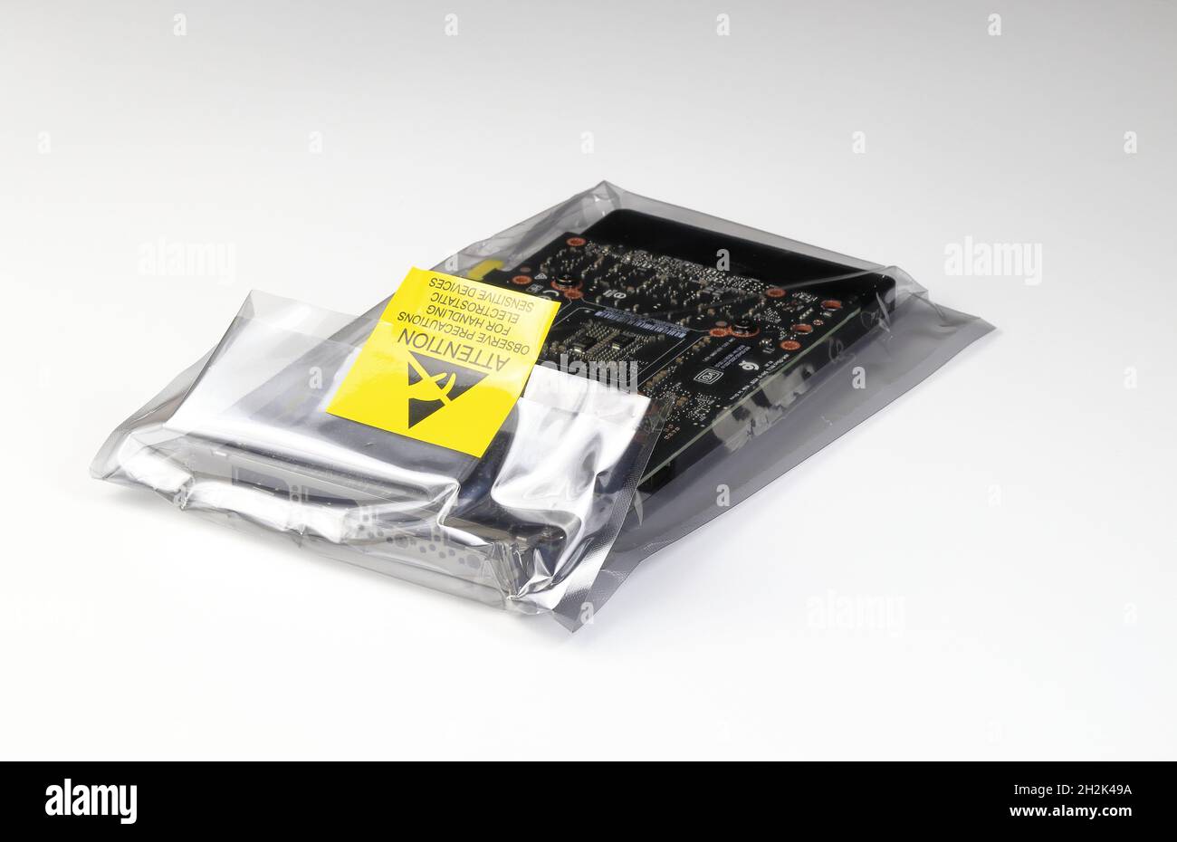 Static port hi-res stock photography and images - Alamy