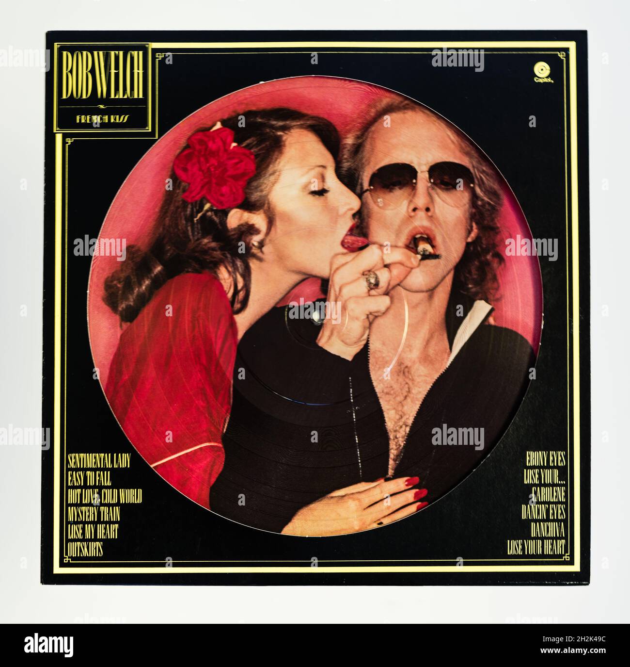 Emi lps hi-res stock photography and images - Alamy