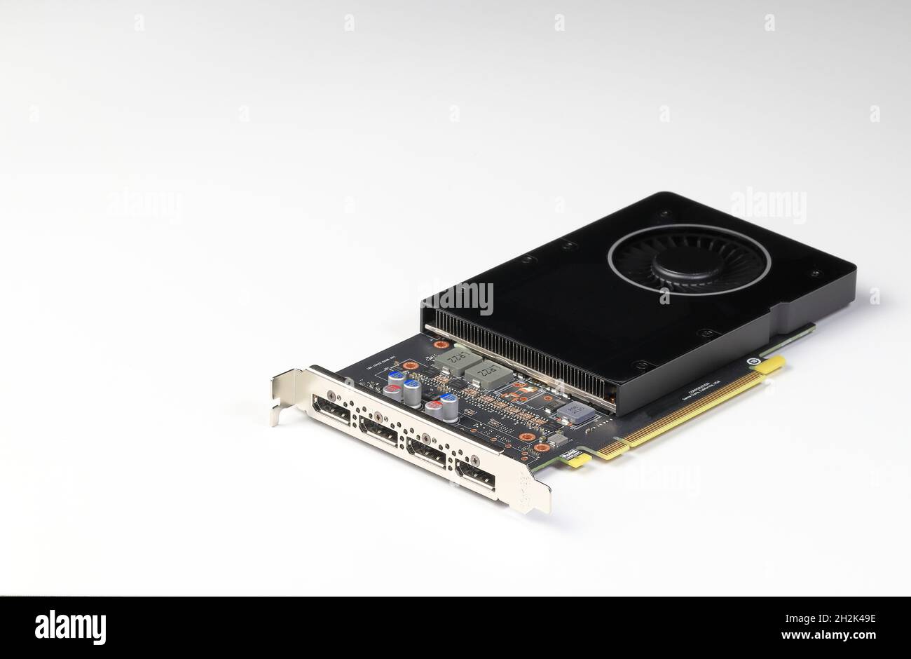Professional video graphic card, High performance video graphic card ...