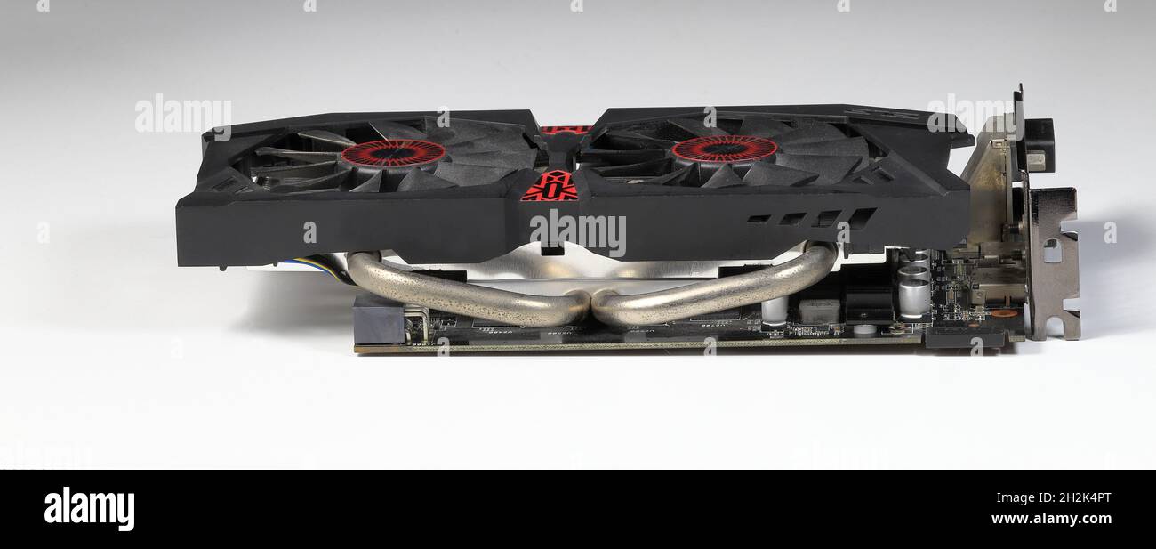 Professional video graphic card, High performance video graphic card ...