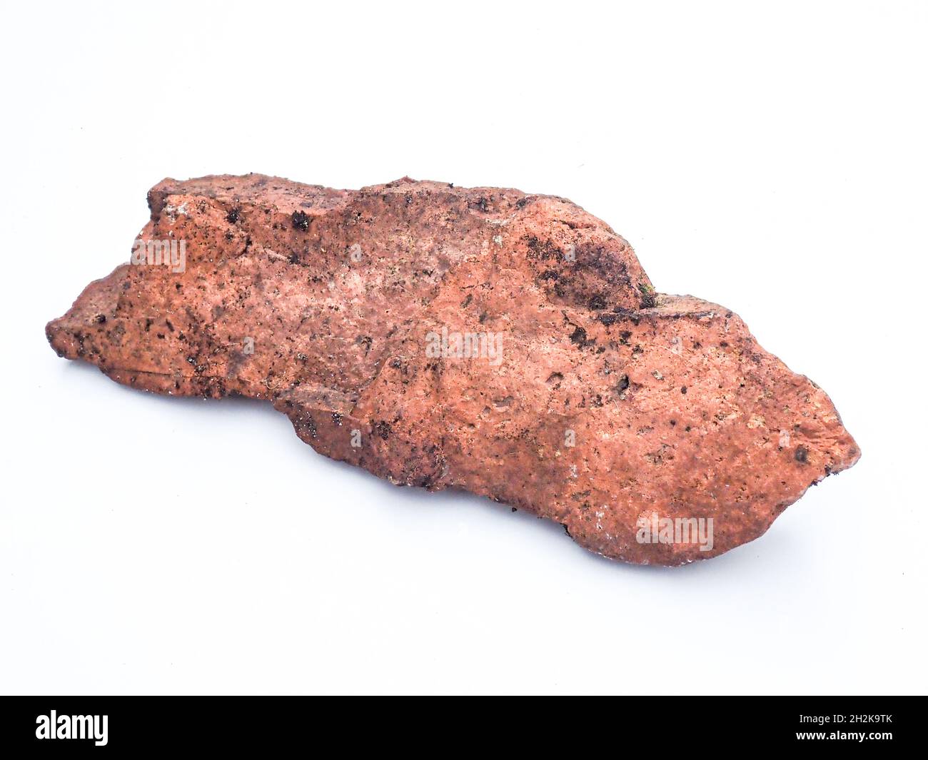 Minerals in rock Cut Out Stock Images & Pictures - Alamy