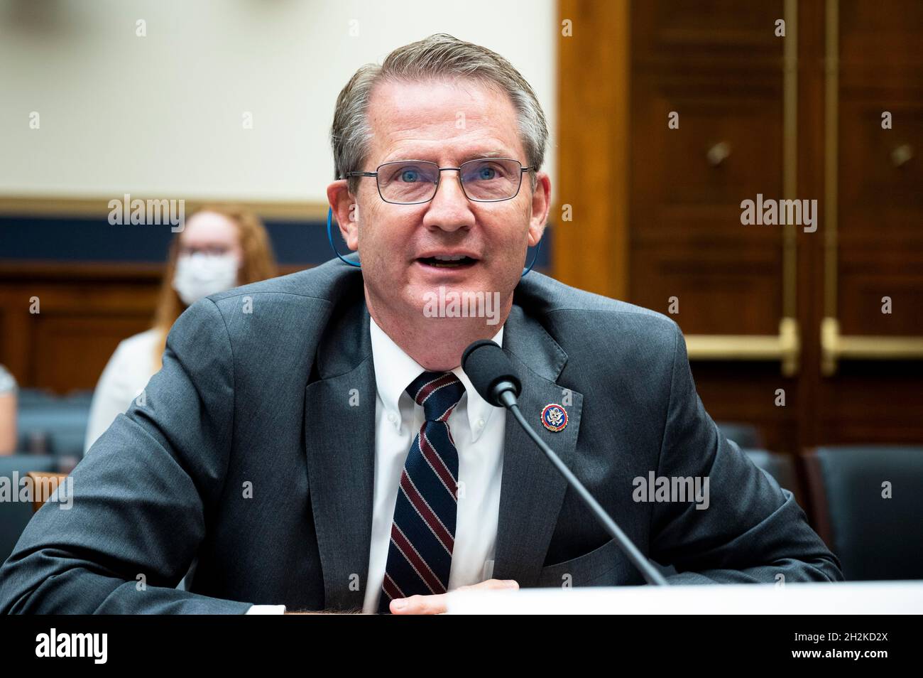 Tim burchett hi-res stock photography and images - Alamy