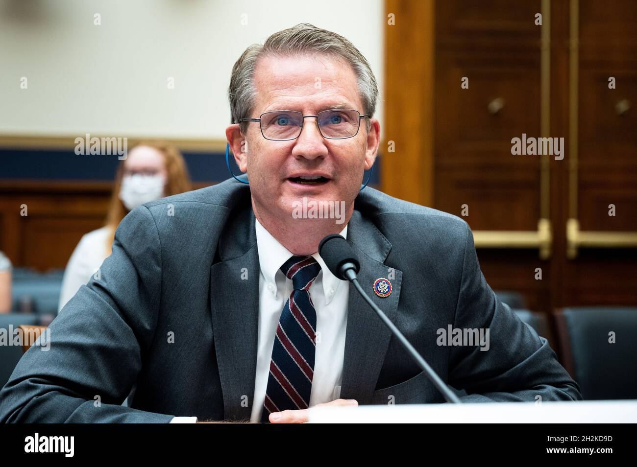 Tim burchett hi-res stock photography and images - Alamy
