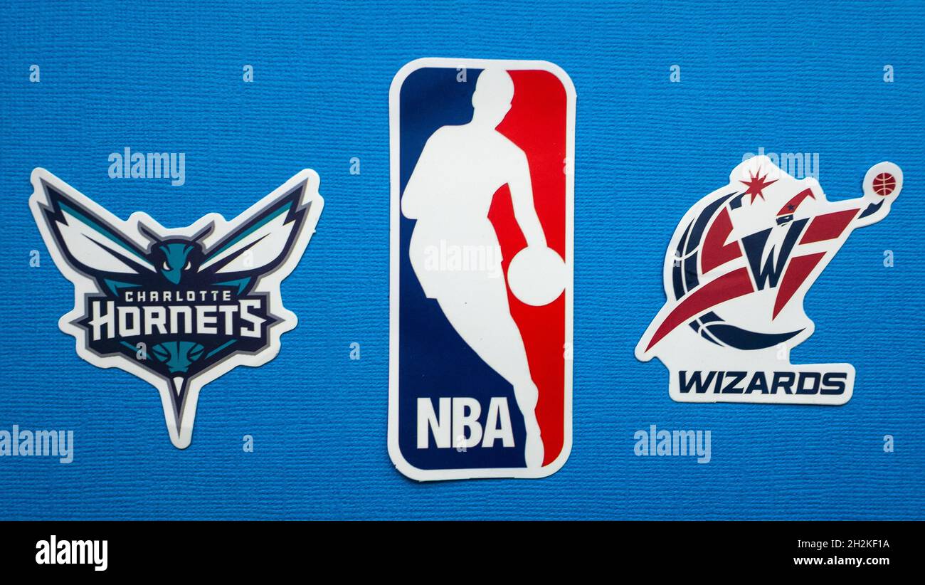 Washington Basketball Team Logo