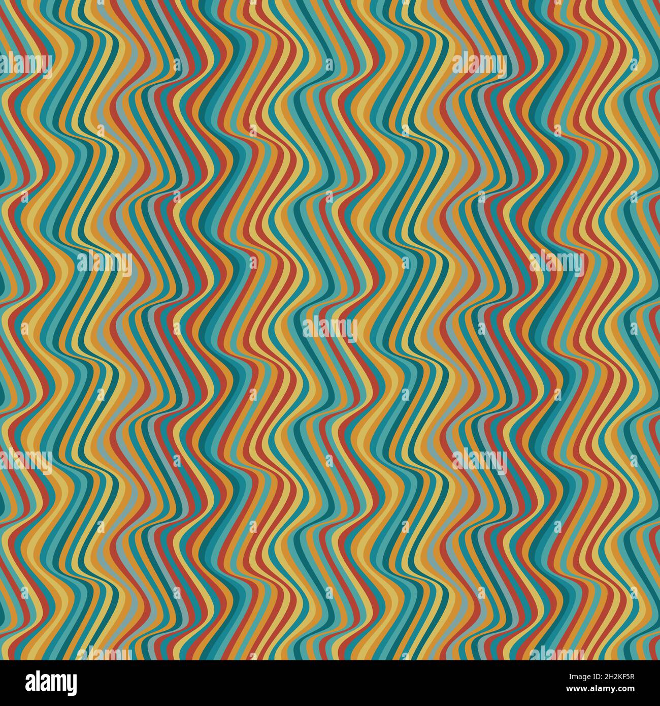Wavy vertical stripes hi-res stock photography and images - Alamy